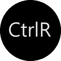 CtrlR - Visual Studio Marketplace